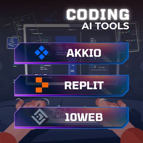 Rajni Jaipaul On Linkedin Level Up Your Coding With These Top 3 Ai Powered Tools Coding Can Be A