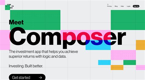 Composer Featured On Minimal Gallery