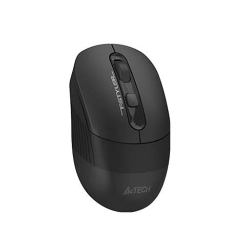 A TECH FSTYLER FB C Dual Mode Rechargeable Wireless Mouse Aristo Computers