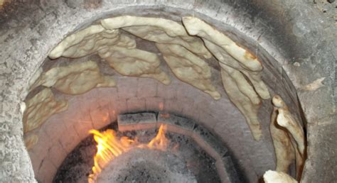 Shotis Puri Georgian Recipes