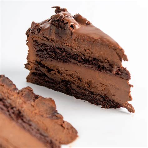 Sweet Street Chocolate Lovin Spoon Cake Sunset Desserts Bakery Supplies Uk