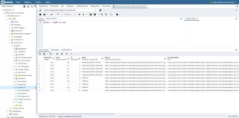 github gilvaneamaro dslist desenvolvimento de uma api rest de um