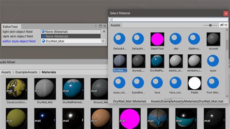 objectfieldの作成（editor拡張） │ 空の缶詰