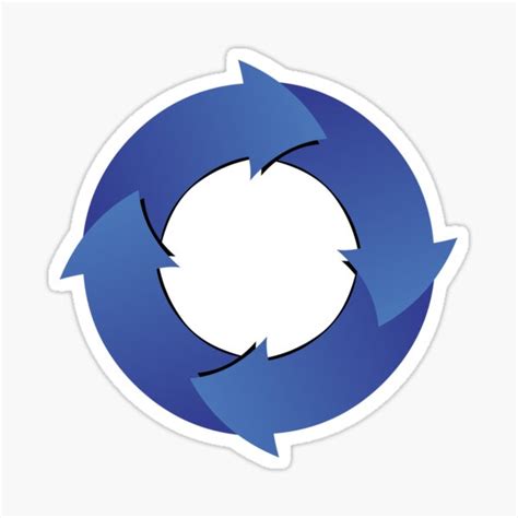 Cryptonex Cnx Crypto Currency Icon Sticker For Sale By Ambientred