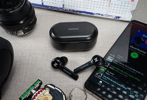 Awas Salah Beli Kenali Perbedaan TWS Earbuds Dan Earphone NYK Nemesis