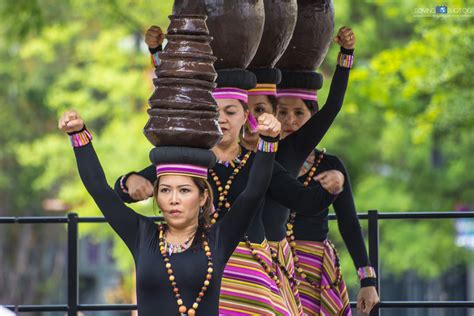 Props And Costumes Of Banga Festival At William Wickens Blog