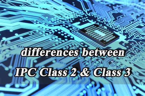 What Is The Role Of IPC In PCB Industry PCBA Manufacturers