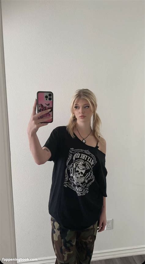 Loren Gray Lorengray Nude Onlyfans Leaks The Fappening Photo 2475470 Fappeningbook