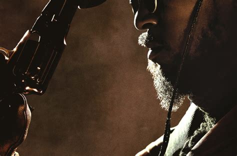Complete Set Of Character Posters For Quentin Tarantinos ‘django Unchained