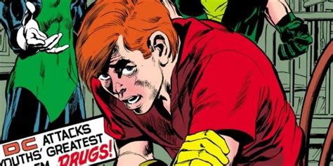 The 13 Darkest Dc Comics Ever
