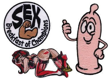 Aufnäher Shop Patch Shop größter weltweit Patch Aufnäher Schlüsselanhänger Aufkleber