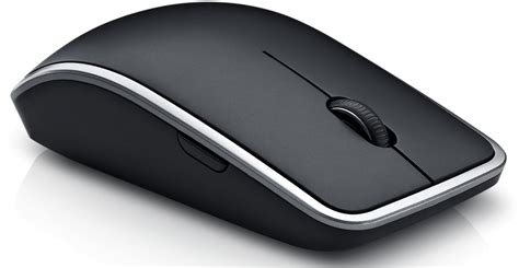 Мышь Dell WM514 Wireless Laser Kit (570-11537) – купить в Киеве | цена ...
