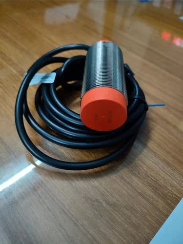Capacitive Proximity Sensor 4 Mm At ₹ 5000 Piece In Kalyani Id 2855496524073
