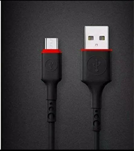 Micro Usb Fast Charging Data Cable At Rs Piece Vasai Id