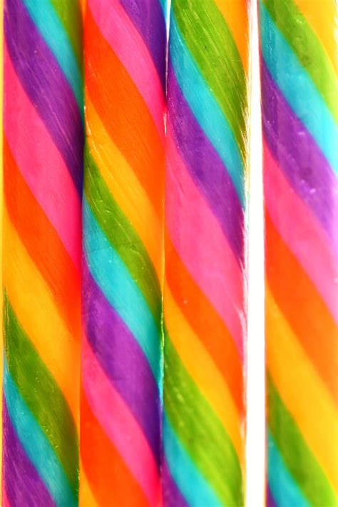 Rainbow Candy Bing Images Rainbow Candy Colorful Candy Rainbow