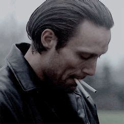 Mads Mikkelsen Tumblr Viejitos Espa Oles Sensual