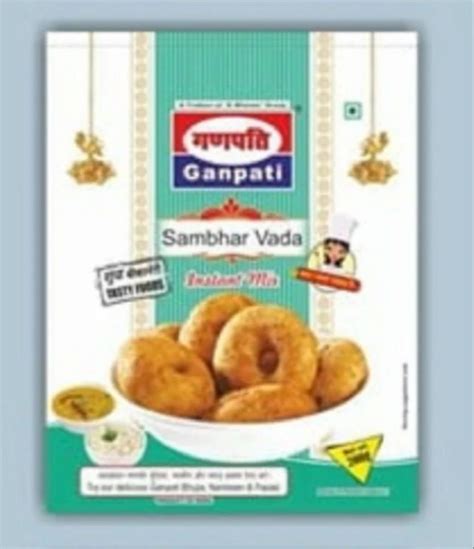 Sambhar Vada At Rs 62 Piece In New Delhi Id 27543586697