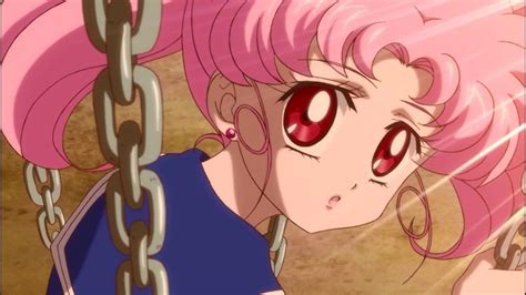 Pin By Amber Ontiveroz On Sailor Moon Crystal Sailor Moon Crystal Sailor Chibi Moon Chibiusa