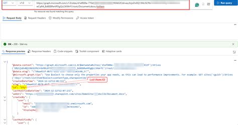 Sharepoint Graphapi Add New Metadata Info Is Failing Microsoft Qanda