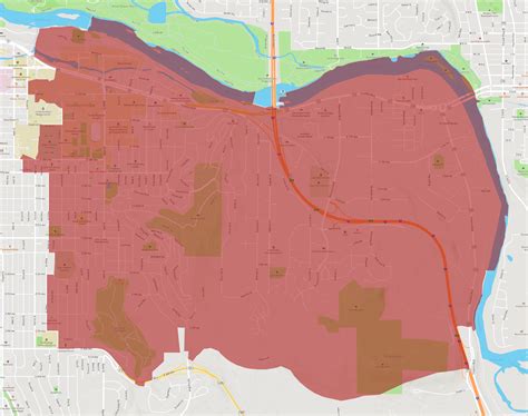 Zip Code 97403 AtlasBig Com