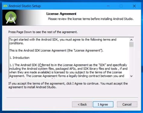 How To Install Android Studio On Windows PC In Easy Steps