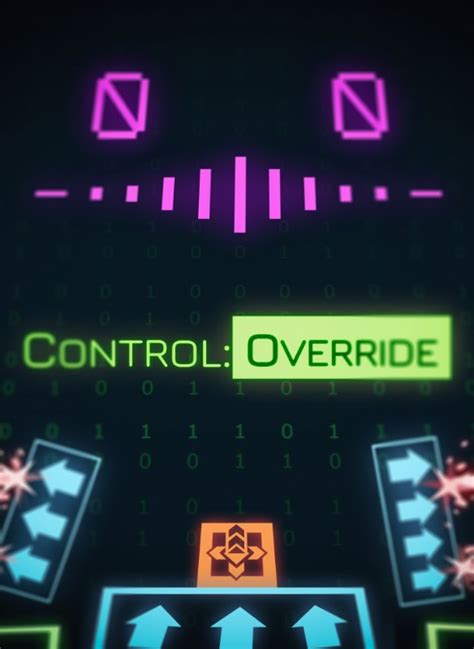 Controloverride Succesone