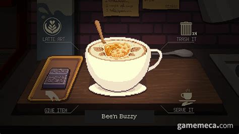 새로운 캐릭터와 더 풍성해진 스토리 커피토크 Ep2 출시