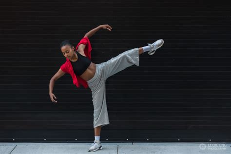 Alysia Johnson Princess Grace Foundation Usa