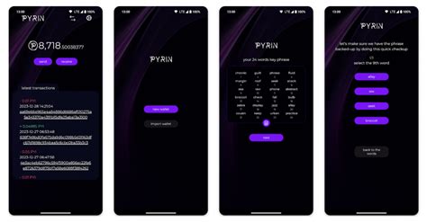 How To Mine Pyrin Pyi Coin Details Mining Setup And Profitability