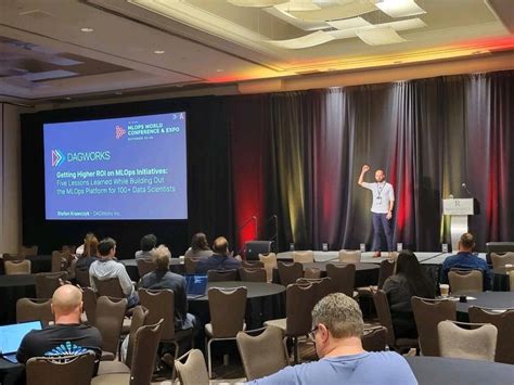 Mlops Llmops Stefan Krawczyk