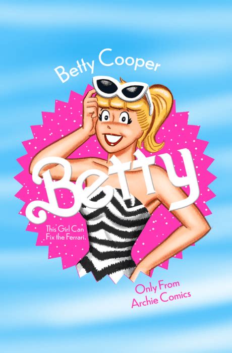 Betty And Veronica Friends Forever Beach Party 1arsenal A Archie Comics Group Comic Book