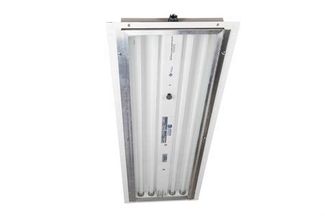 Larson Electronics Low Profile Explosion Proof Light Class 1 Div 2