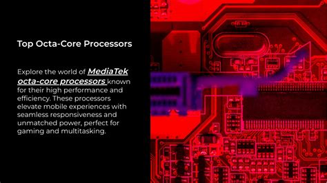 PPT The Power Top Octa Core Processors With 5g Support PowerPoint Presentation ID 13146736