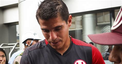 Aldo Corzo Pide No Hacer ‘drama Por Las Tres Derrotas Consecutivas De