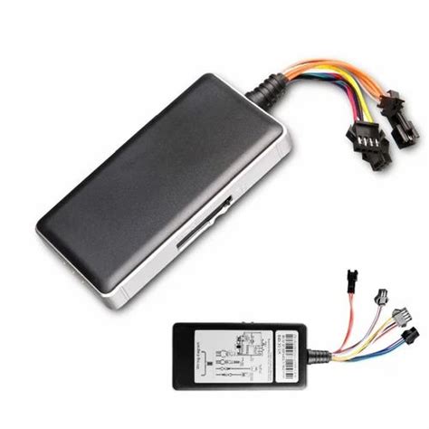 Bus GPS Tracker At 4500 Piece Asset Tracker In Mumbai ID 14773554897