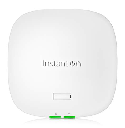 Ap32 Hpe Networking Instant On