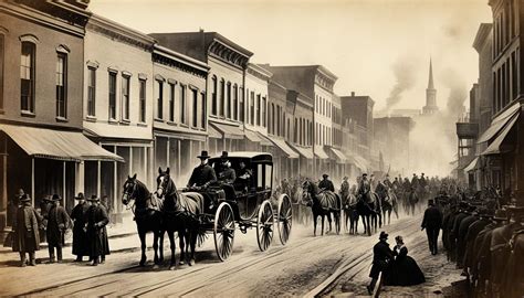 Discover Historic Day Trips From Nashville