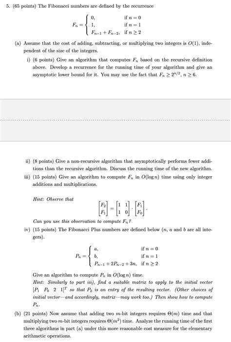 Solved A ﻿describe Your Algorithm Clearly In Englishb