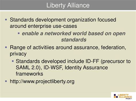 Ppt Identity Governance Framework “igf” Overview And Status Powerpoint Presentation Id 3318042
