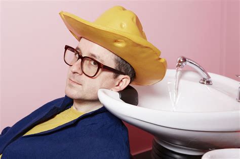Alexis Taylor Makes Us A Mix Of Crackly Old Soul Gospel And Folk