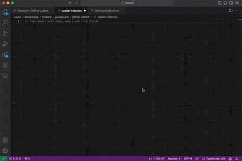Github Copilot Unlocking Smart Coding With Your Ai Development Assistant Q Agency