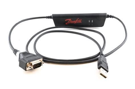 Danfoss 11153051 Cg150 2 Can Usb Interface