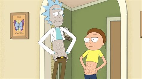 Rick And Morty Season 6 Hulu And Hbo Max Potential Release Dates And