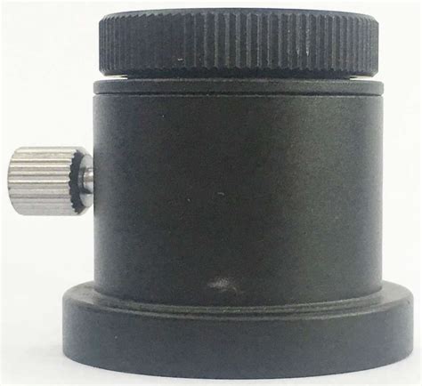 0 5x C Mount Camera Adapter For Ultrabio 6 Microscope For Connecting C Mount Microscopy Cameras