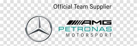 Mercedes Amg Petronas Tata Communications Face Electronics Logo