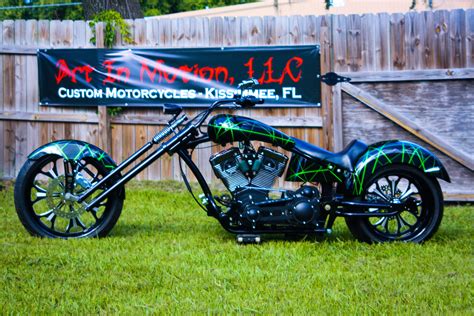 Build A Motorcycle Kit De Haus Blog
