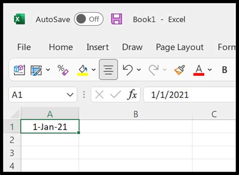 How To Add Years To Date In Excel
