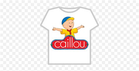 Caillou Swag Roblox Caillou One Punch Man Png Caillou Png Free