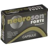 Neuroson Forte 30 Capsule 1000farmacie