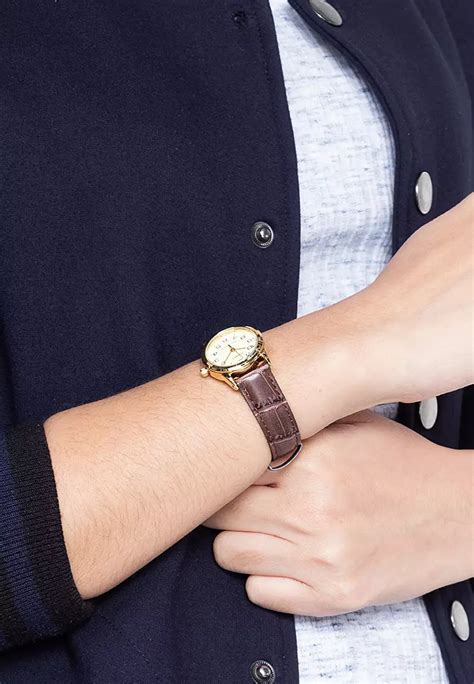 Buy Casio Analog Watch Ltp V001gl 9b 2025 Online Zalora Philippines